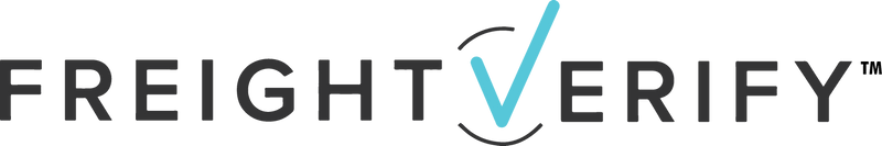 FreightVerify - ShipmentView